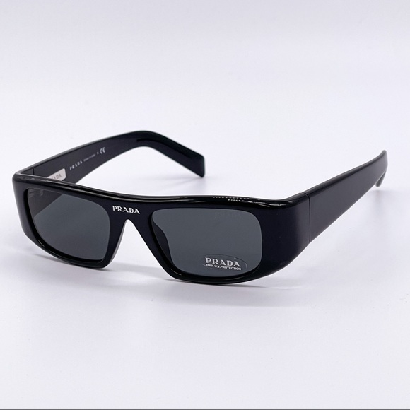 Prada | Accessories | New Prada Pr2ws Ab5s0 Sunglasses Prada Pr 20ws ...